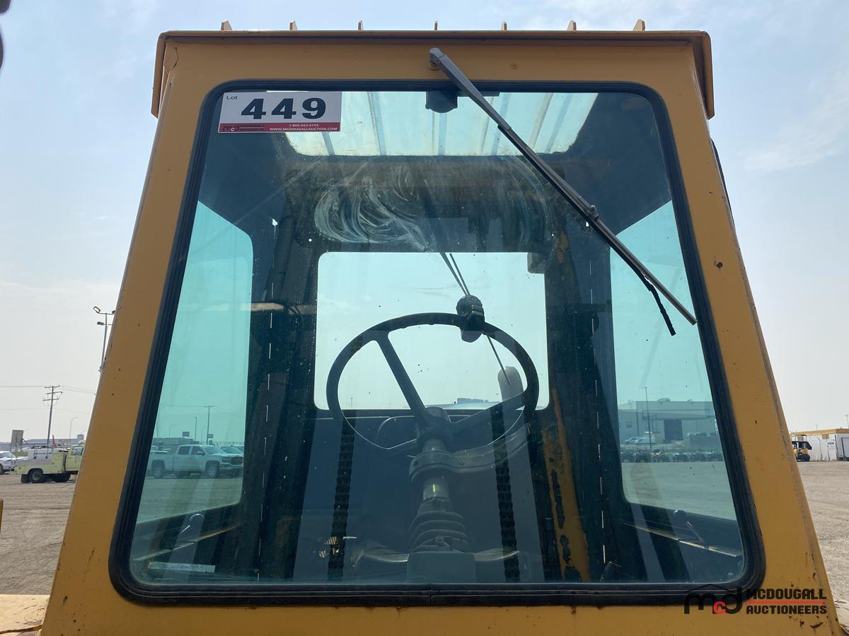 1994 Lift King 10M42 Forklift